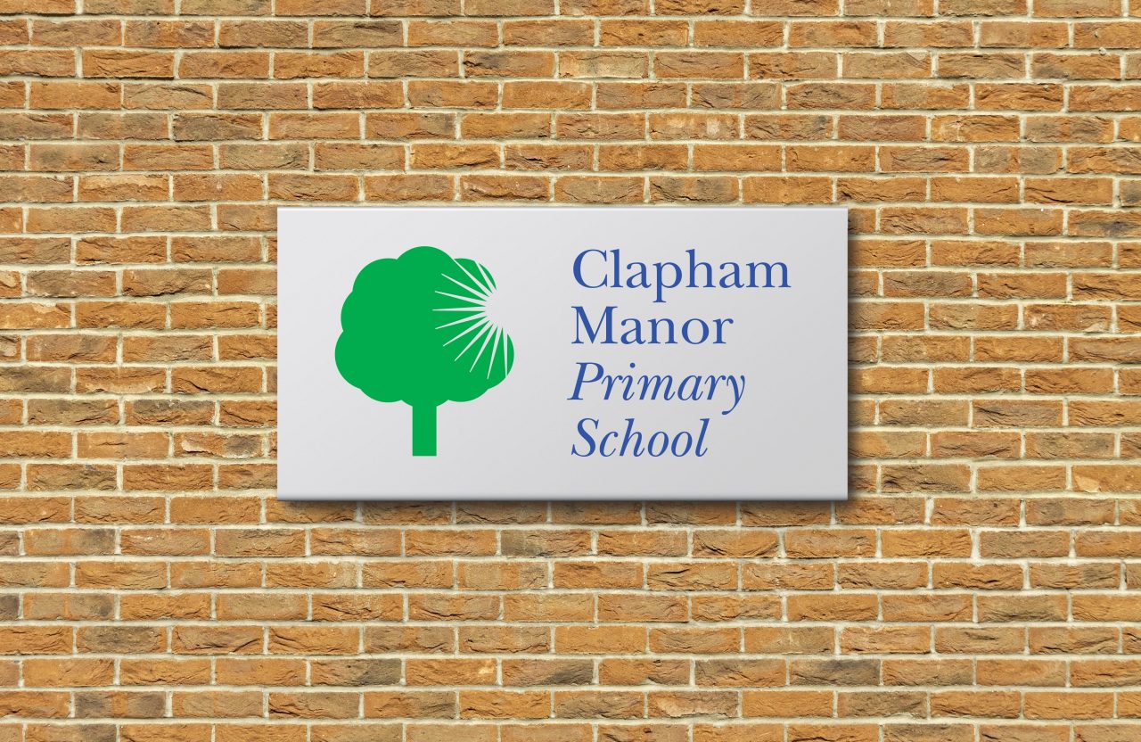 Clapham Manor Primary School